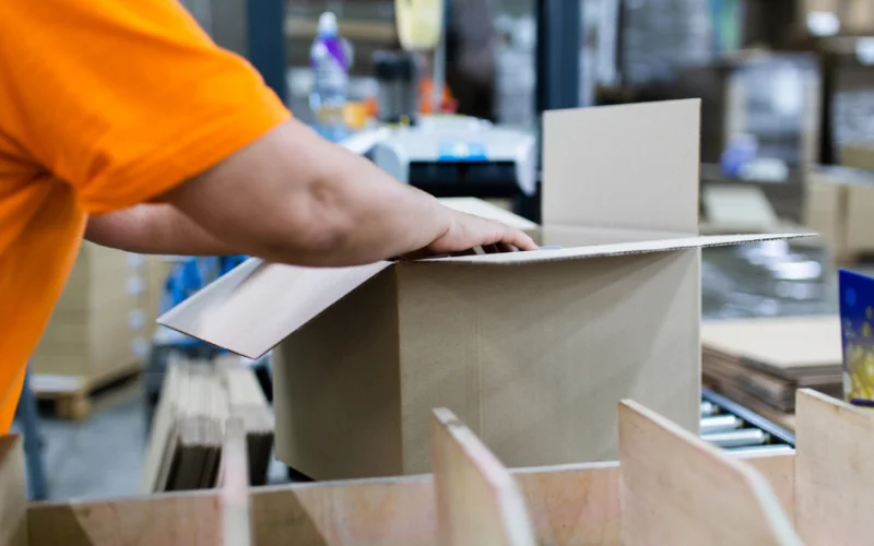 Services – Lotus Printing Press